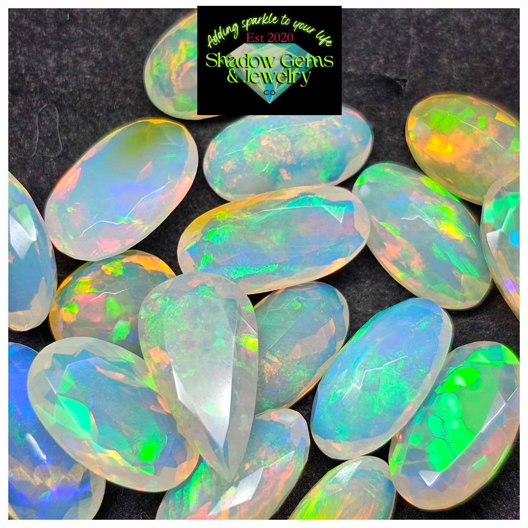 Shadow Gems and Jewelry co – Shadow Gems and Jewelry Co